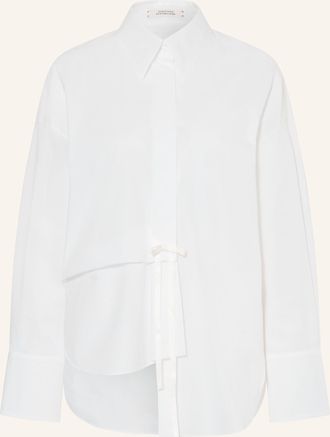 Dorothee Schumacher Dorothee Schumacher Hemdbluse Poplin Power weiss
