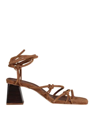 Alohas SCHUHE - Zehentrenner auf YOOX.COM