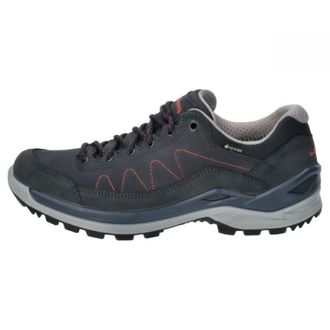Lowa Outdoorschuhe - - Sport - Damen - Blau - 41 EU