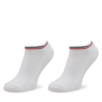 Tommy Hilfiger Sneakersocken Tommy Hilfiger 701228178 Wei&szlig;