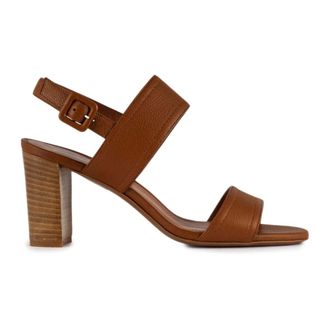 Roberto Festa Milano Femme, Chaussures, Brun, Taille: 40 EU Pumalasvegascuoio