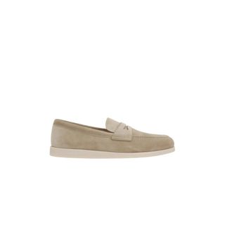 Churchs Portsmouth Loafers - - Shoes - Herren - Beige - 43 1/2 EU
