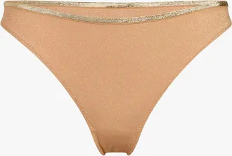 La Nouvelle Culotte &eacute;chancr&eacute;e Georgia brillante