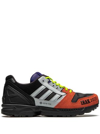 adidas baskets ZX 8000 GTX - Noir