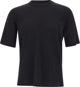 K-Way Homme, Pulls, Noir, Taille: XL Combe Crew Neck Sweater