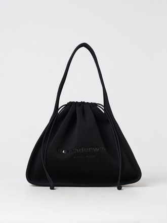 Alexander Wang Schultertasche ALEXANDER WANG Damen Farbe Schwarz