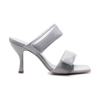 Gia Borghini Damen, Schuhe, Grau, 36 EUGr&ouml;&szlig;e