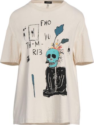 R13 TOPS - T-shirts auf YOOX.COM