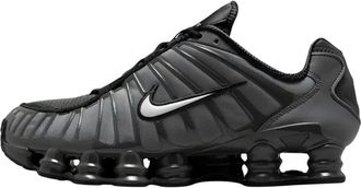 Nike Homme, Sport, Gris, Taille: 40 EU Shox TL SE