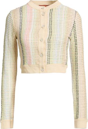 Missoni STRICKWAREN - Strickjacken auf YOOX.COM