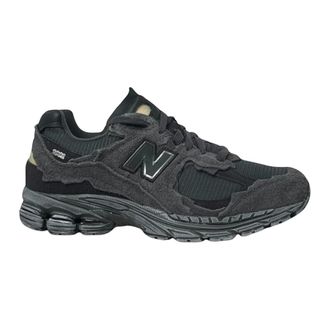 New Balance Herren, Schuhe, Schwarzk, 41 1/2 EUGr&ouml;&szlig;e