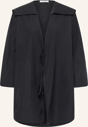 IVY OAK Ivy Oak Wickelkleid Ioodela schwarz