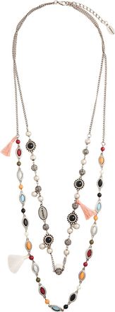 Twin-Set SCHMUCK und UHREN - Halsketten auf YOOX.COM