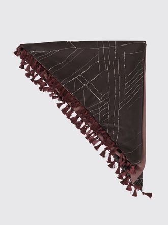 Alysi &Eacute;charpe Femme couleur Marron
