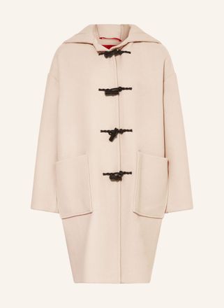 Max & Co. Max & Co. Dufflecoat Von weiss