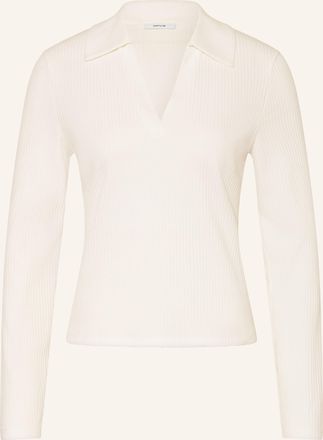 OPUS Longsleeve Seti weiss