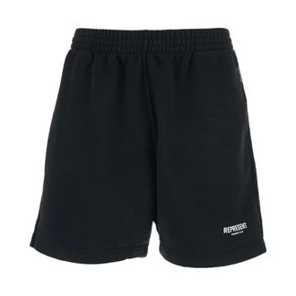 Represent Represent, Homme, Shorts, Noir, Taille: L Owners Club Shorts