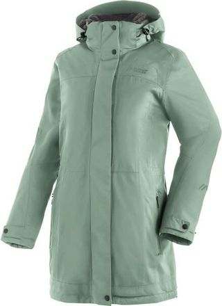 Maier Sports Damen Mantel LISA 2.1