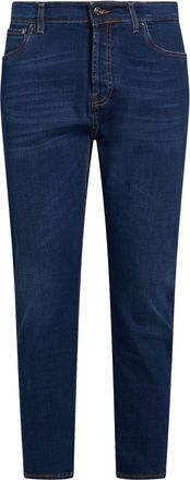 Liu Jo HOSEN & R&Ouml;CKE - Jeanshosen auf YOOX.COM
