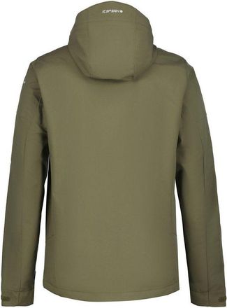 Icepeak Outdoorjacke Icepeak Softshell jacke Barmstedt