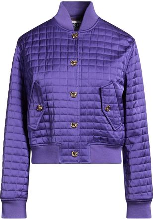 Moschino JACKEN & M&Auml;NTEL - Jacken und Anoraks auf YOOX.COM