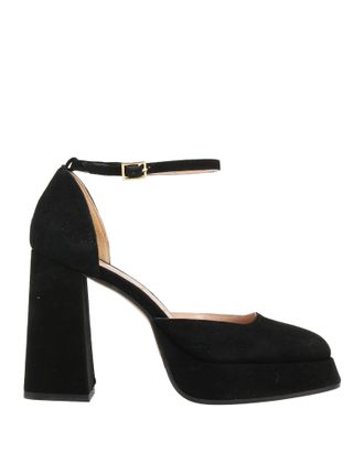 Matteo Pitti SCHUHE - Pumps auf YOOX.COM