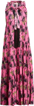 Anjuna KLEIDER - Maxi-Kleider auf YOOX.COM