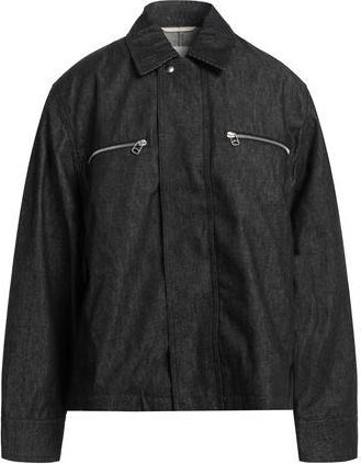 OAMC MANTEAUX - Manteaux en jean sur YOOX.COM