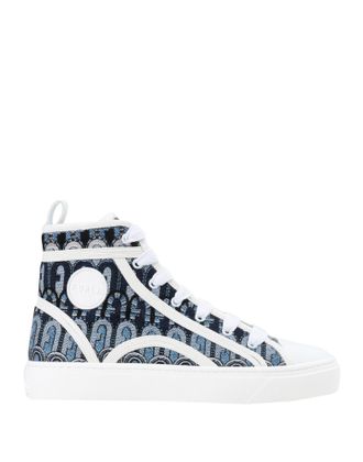 Furla BINDING HIGH TOP SNEAKER
