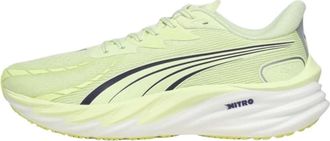 Puma Puma, Homme, Sport, Vert, Taille: 44 EU Velocity Nitro 4