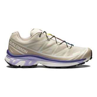 Salomon Homme, Chaussures, Multicolore, Taille: 37 1/2 EU Xt-6 Baskets