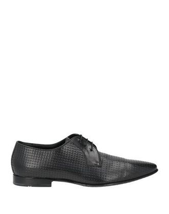 BOSS CHAUSSURES - Chaussures &agrave; lacets sur YOOX.COM