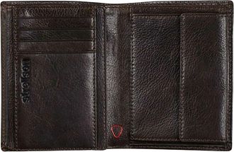 Strellson Geldb&ouml;rsen & Kartenetuis - - Accessories - Herren - Braun - ONE SIZE