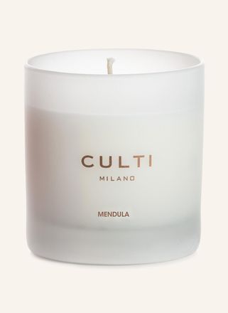 Culti Duftkerze Mendula weiss