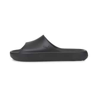 Puma Herren Shibui Cat Slide Schiebe-Sandalen, Schwarz, 43 EU