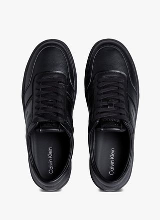 Calvin Klein Baskets en cuir