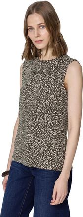 Street One Leo Top Molten Earth 42