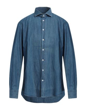 Bastoncino TOPS - Jeanshemden auf YOOX.COM