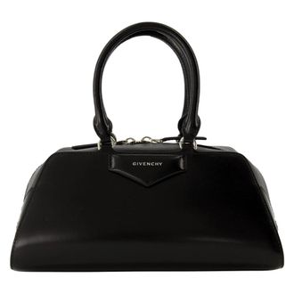 Givenchy Antigona East-West - - Bags - Damen - Schwarzk - ONE SIZE