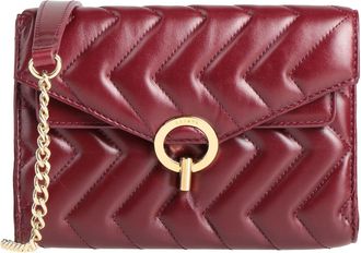 Sandro TASCHEN - Umh&auml;ngetasche auf YOOX.COM