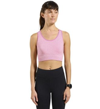 Odlo Seamless Medium Padded W - Sport BH mittlerer Halt - Damen