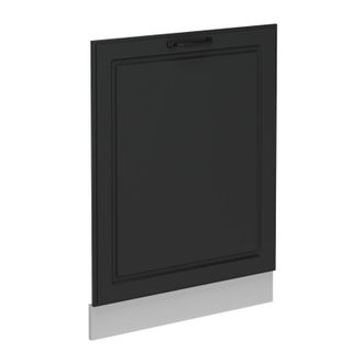 Vicco R-Line, Anthracite campagne, 60cm sans pt Vicco
