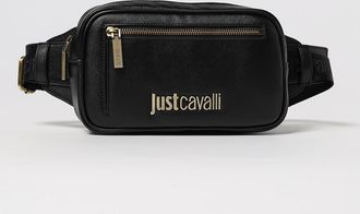 Just Cavalli G&uuml;rteltasche JUST CAVALLI Herren Farbe Schwarz