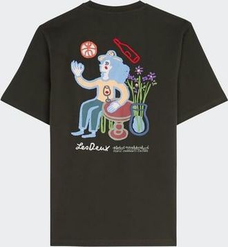 Les Deux T-shirt - Taille XL