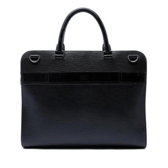 Louis Vuitton Pre-owned Bassano GM - - Pre-owned - Damen - Schwarzk - ONE SIZE