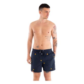 Sun 68 Herren, Bademode, Blau, XLGr&ouml;&szlig;e