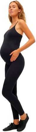 Mama Licious female Jumpsuit Umstands-jumpsuit