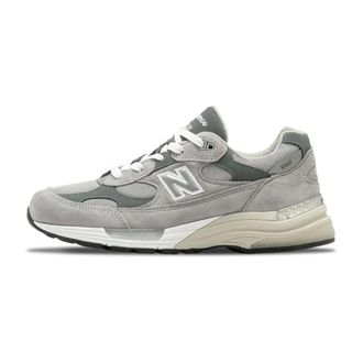 New Balance Homme, Sport, Gris, Taille: 40 1/2 EU 992 Made in USA