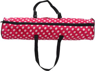 Cabilock wasserdichte Yoga mattentasche mit Reißverschluss Langlebig und Verschleißfest Große Kapazität für Yoga Pilates Fitness Sport und Outdoor aktivitäten 