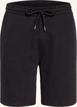 Juvia Sweatshorts schwarz